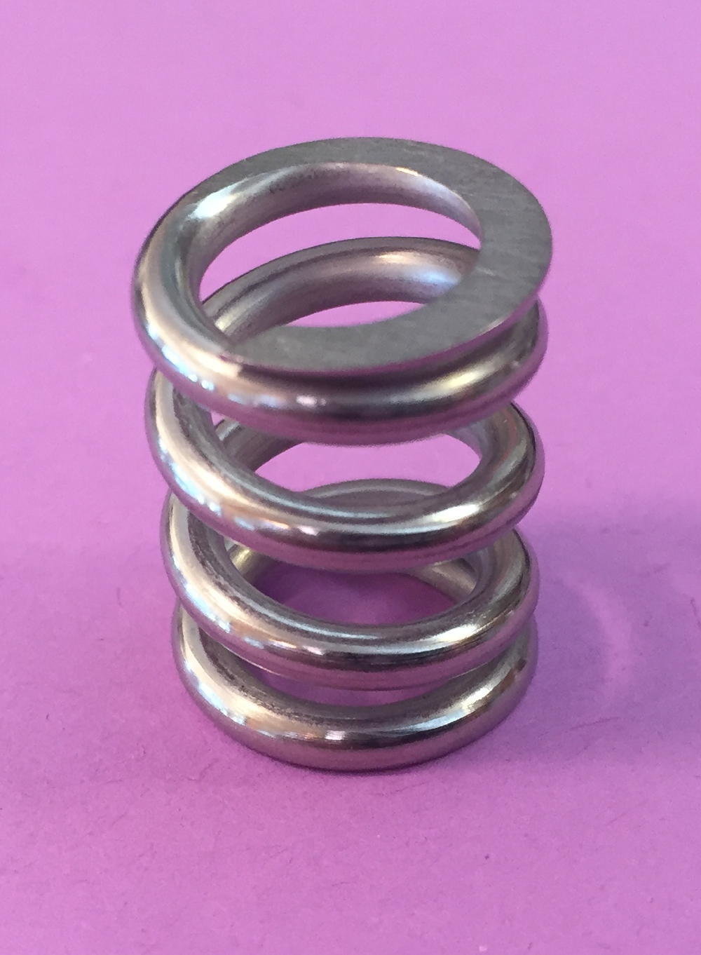 Mares 1st Stage Spring