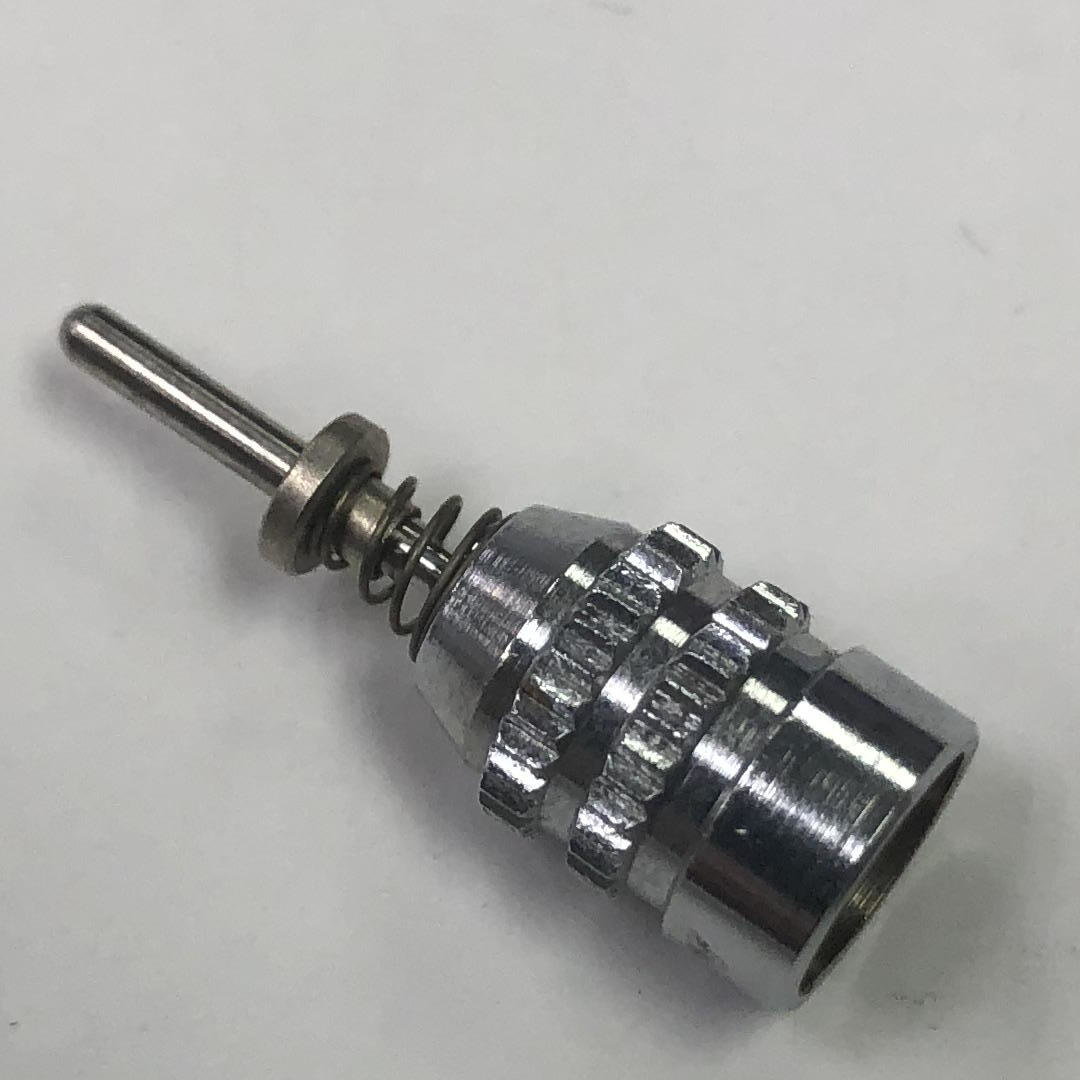 Poseidon Jetstream Servo Valve #2786
