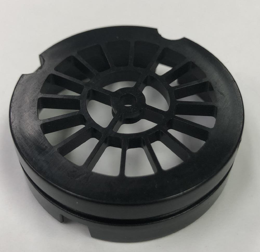 Poseidon CCR BOV Diaphragm Holder