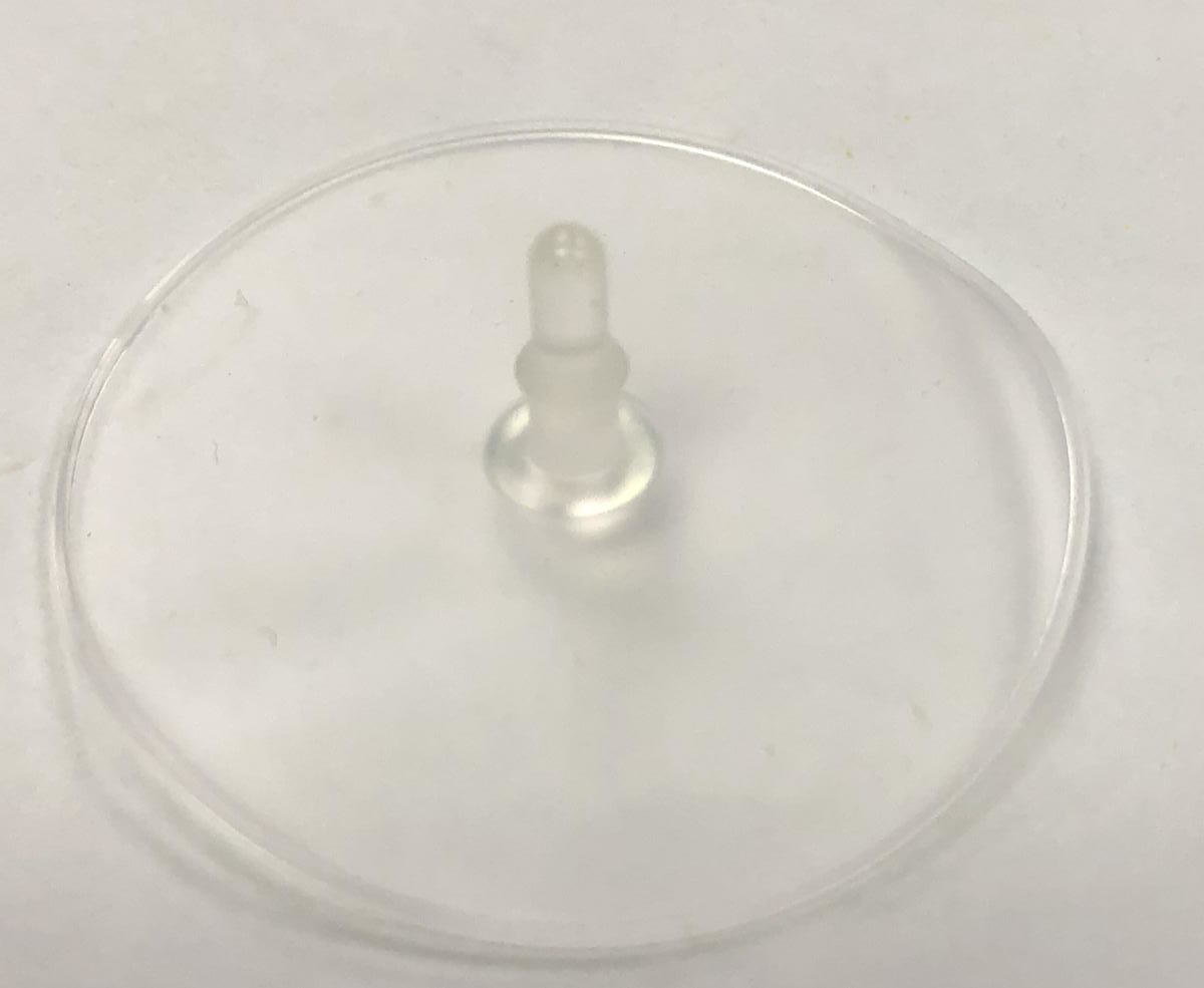 Poseidon CCR BOV Diaphragm / Membrane #0000-323