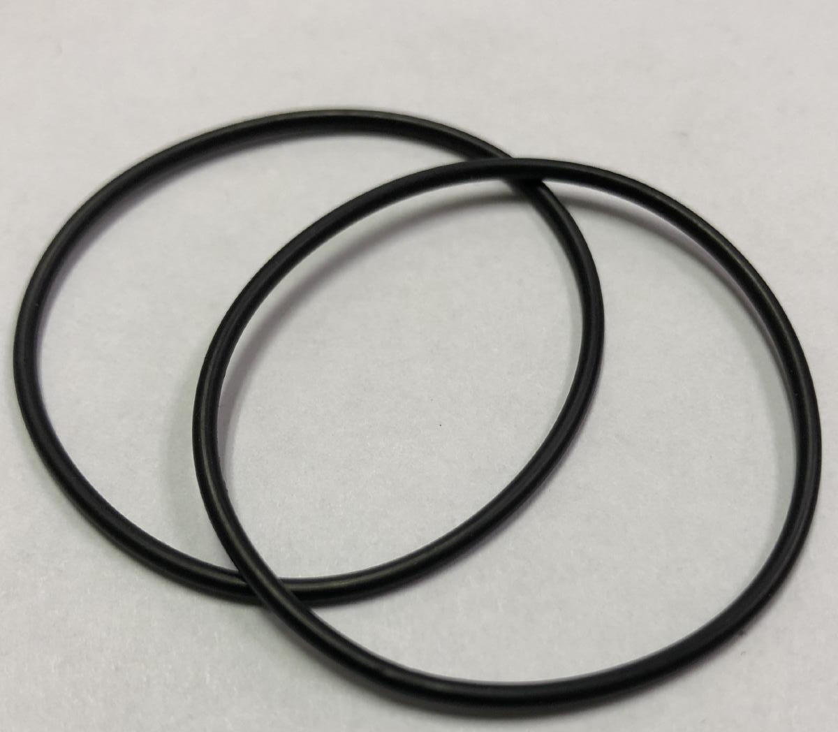 Poseidon CCR O-Ring BOV Diaphragm Holder 0010-032 (2) pc