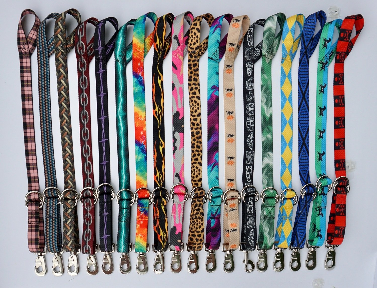 Halter-All™ Bucket Strap