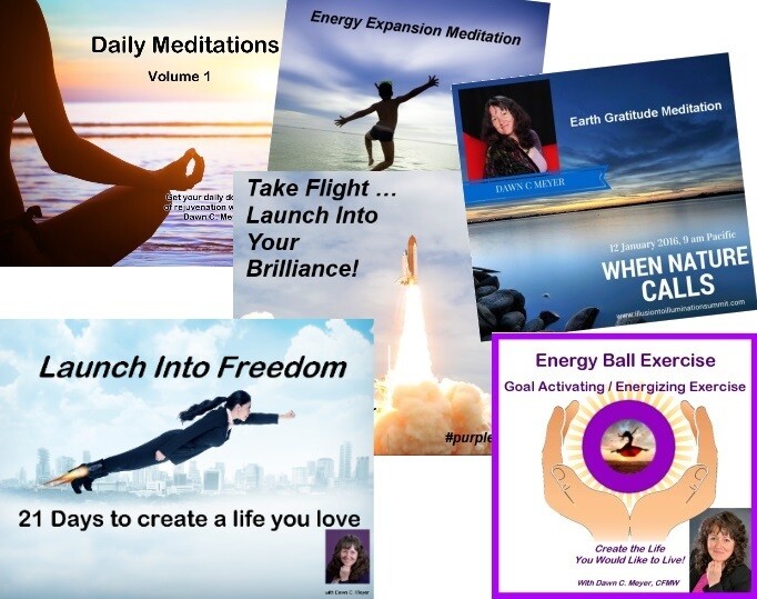 Recordings – Store – Purple Dawn — Exploring the Possibilities