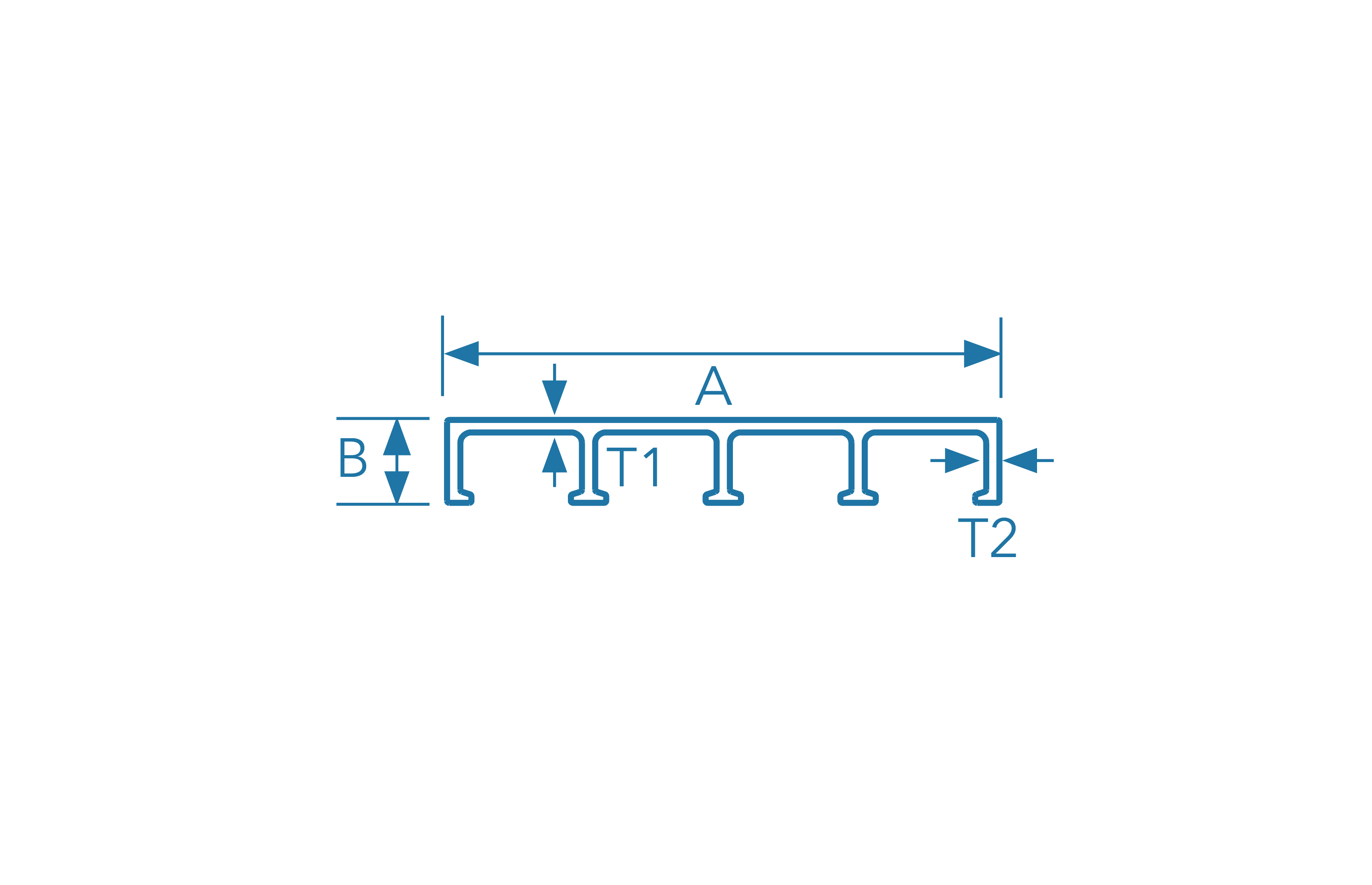 FRP Decking | FRP Stair Treads