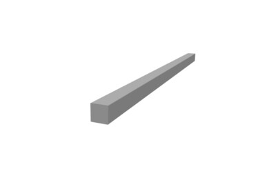 Solid Square Rod | FRP Decking