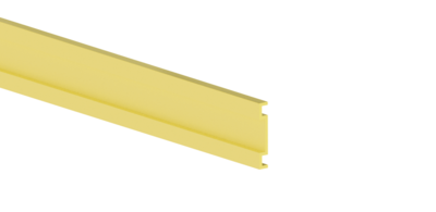 Modular Handrail Kick Plate | FRP Stair Treads