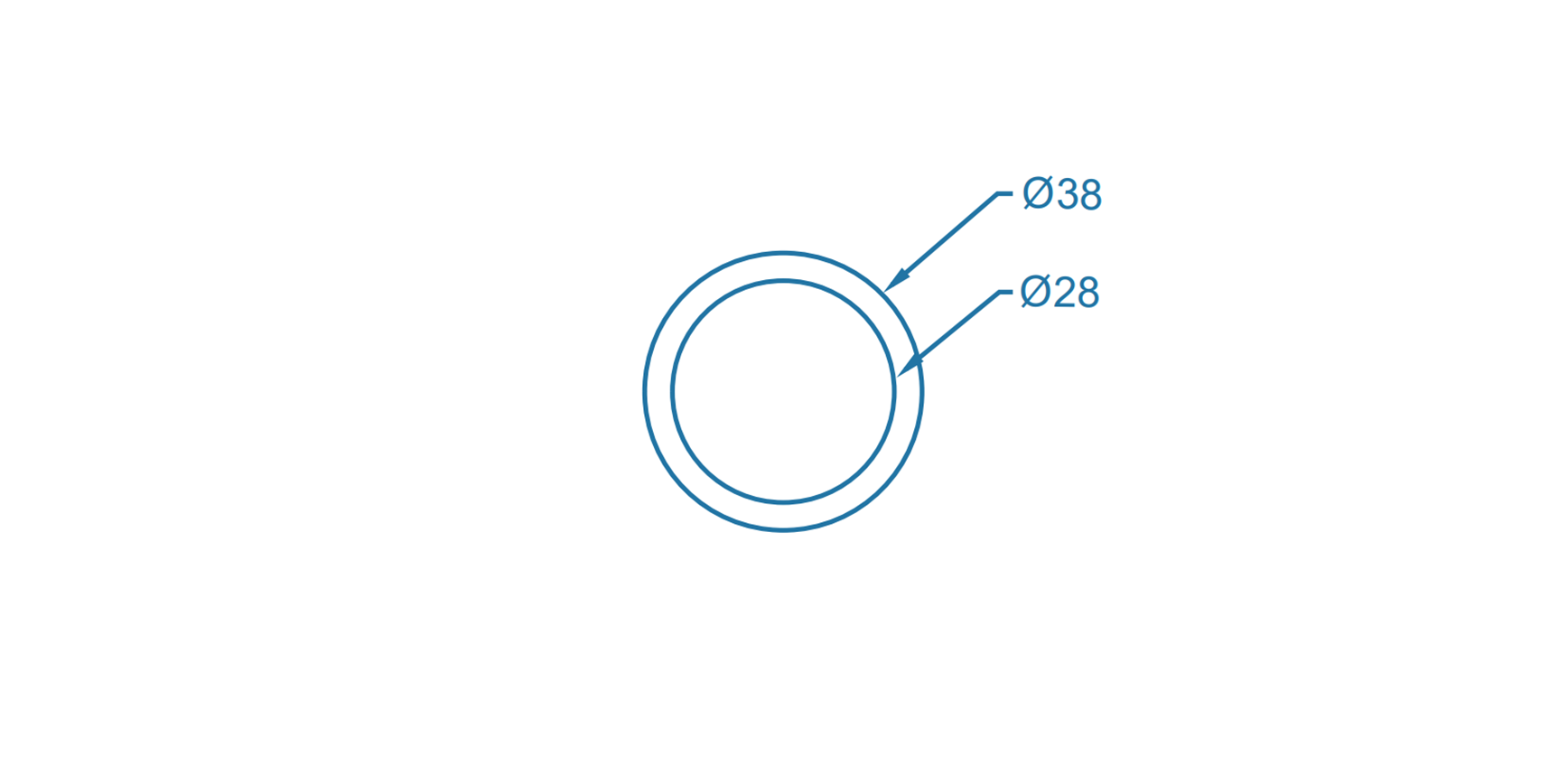Rail Splice Connector | Marine Applications