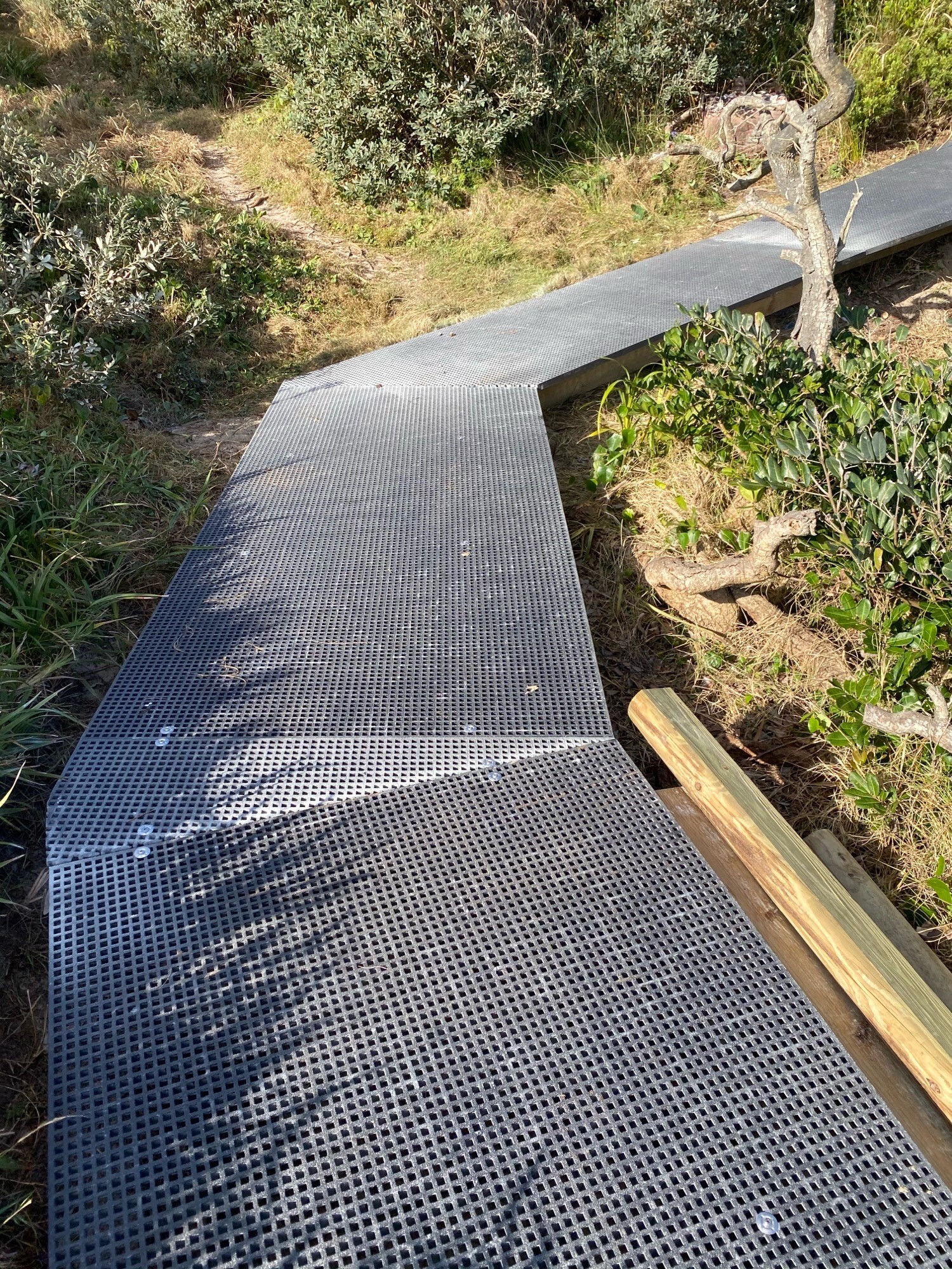 FRP Moulded Grating Mini Mesh 19x19 / 38x38 | Mining and Industrial ...