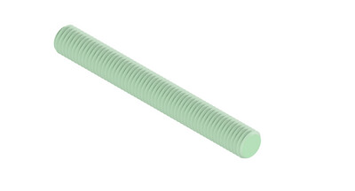 FRP Threaded Rod | Marine Applications