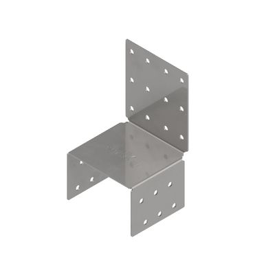 Post Top Bracket | Residential and Public Spaces