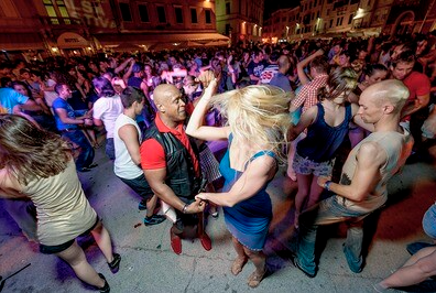 Store - Secret Salsa