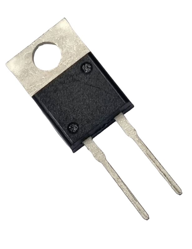 650V 2AMP Silicon Carbide Schottky Diode