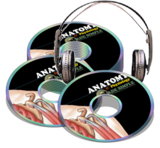 Audio Lectures - Audio Lectures - DVD 4 Learning