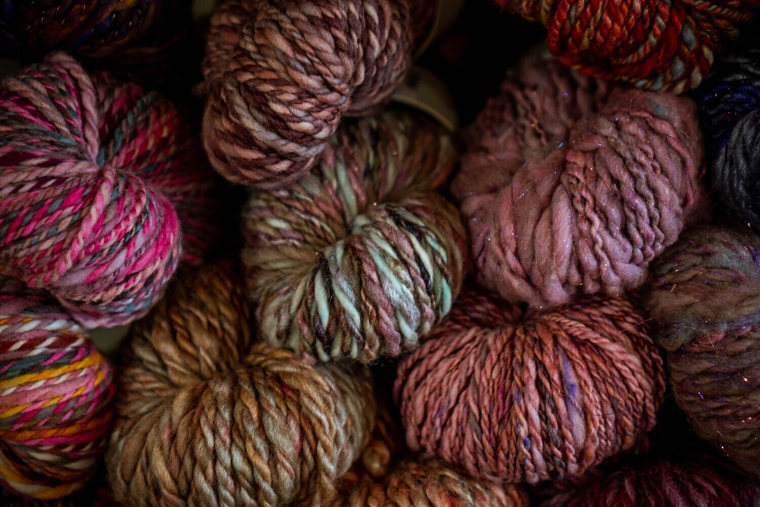 Yarn