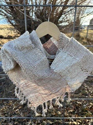 Ranching Tradition Fiber