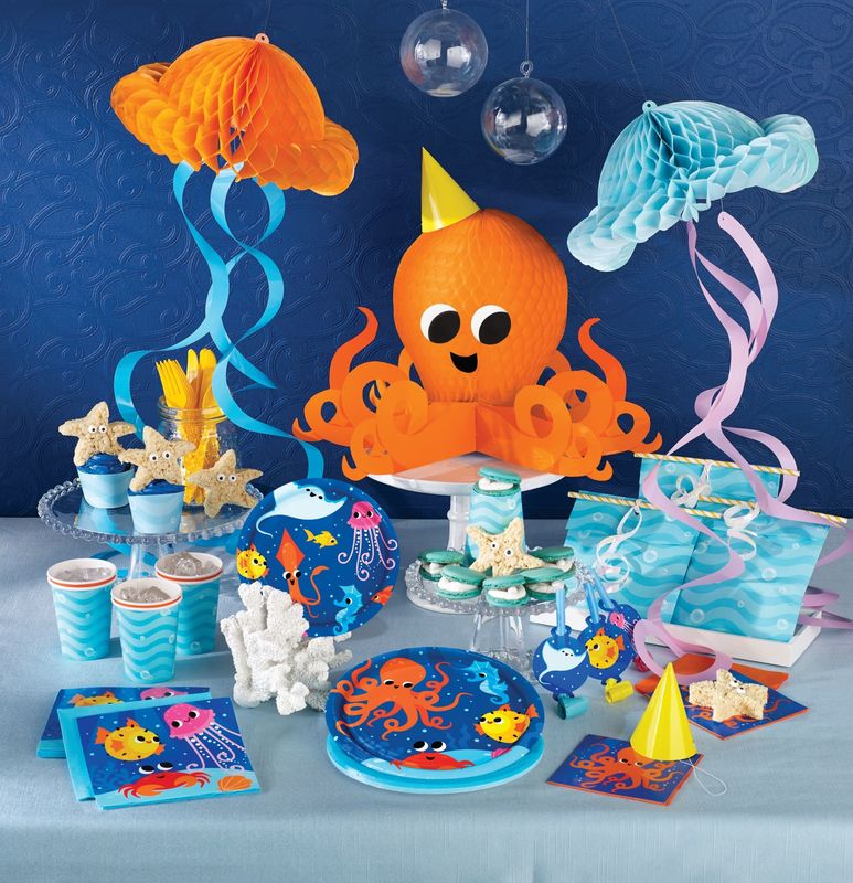 OCEAN CELEBRATION