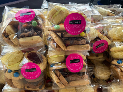 Luvacookie – Awesome Locally made Cookies