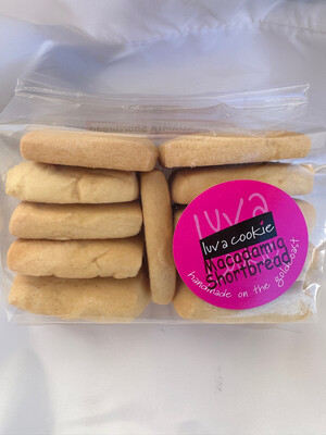Luvacookie – Awesome Locally made Cookies