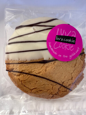 Luvacookie – Awesome Locally made Cookies