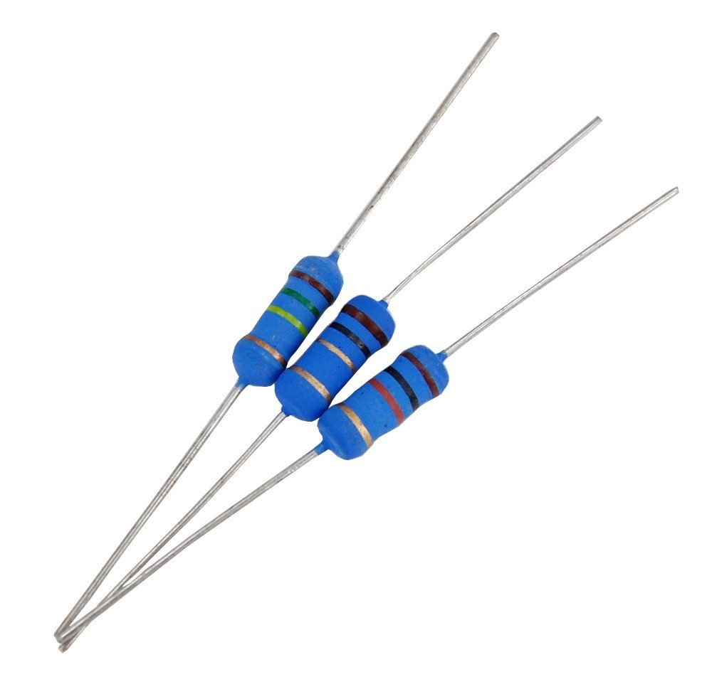 Metal Oxide Resistors | 2 Watt