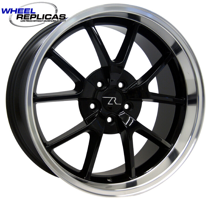 FR500 Replica Style