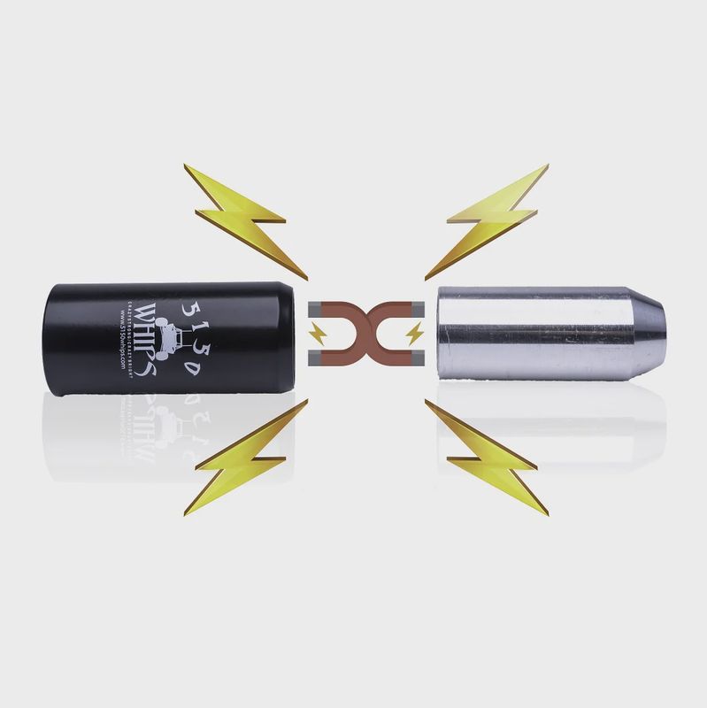 Magnetic Base Conversion Kit