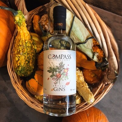 Compass Distillers