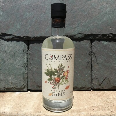 Compass Distillers