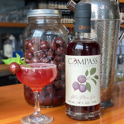 Compass Distillers