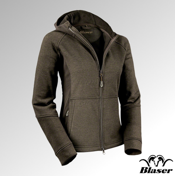 Blaser Clothing, Jackets and Footwear