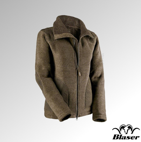 Blaser Clothing, Jackets and Footwear