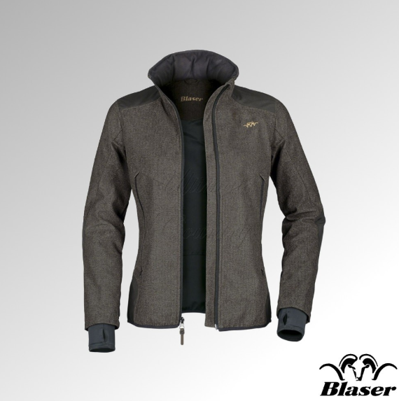 Blaser Clothing, Jackets and Footwear