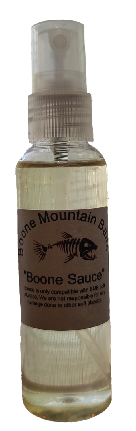 Boone Sauce