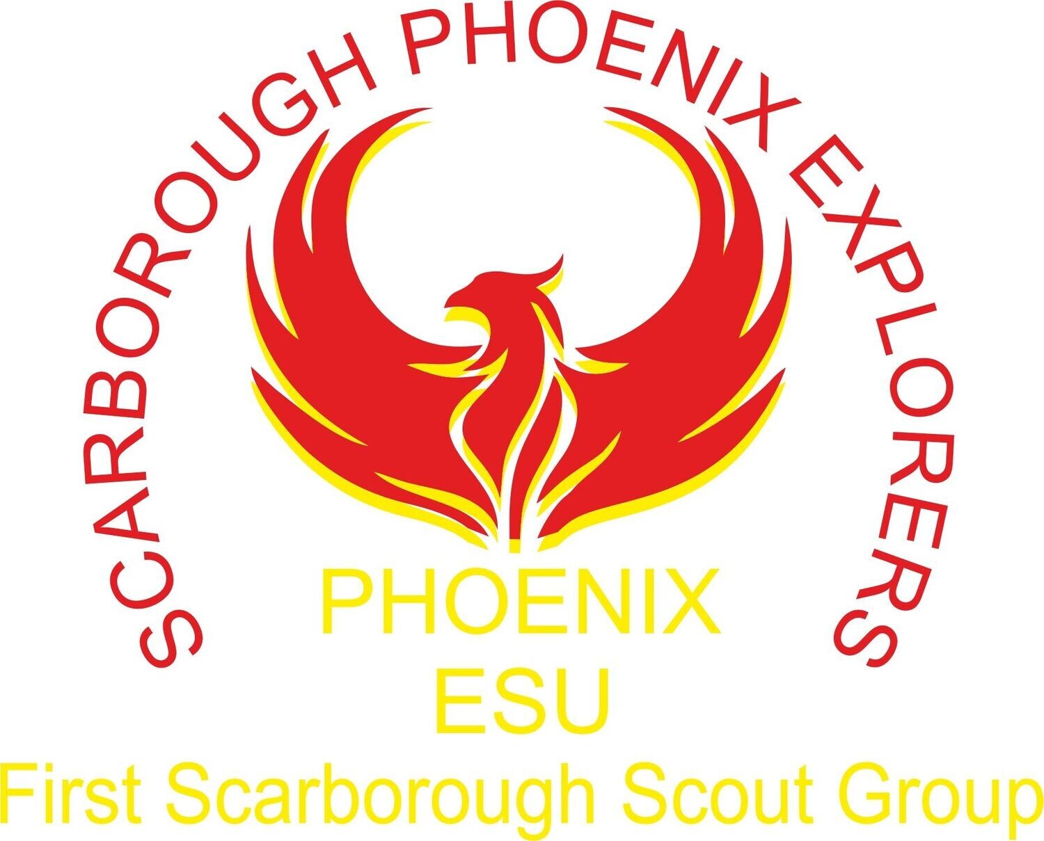 First Scarborough Scouts - Phoenix Explorers