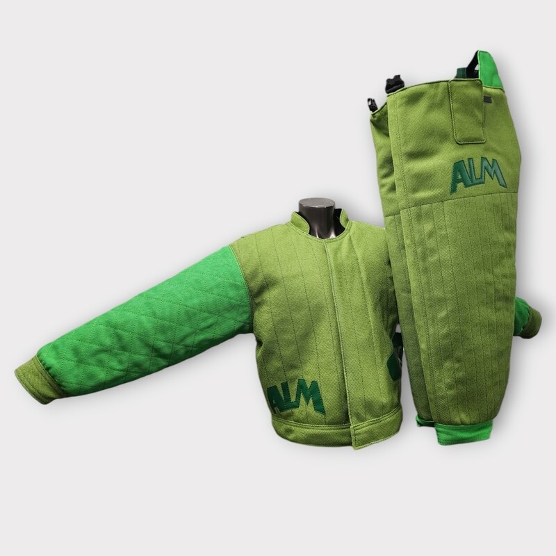 BITE SUITS & SLEEVES