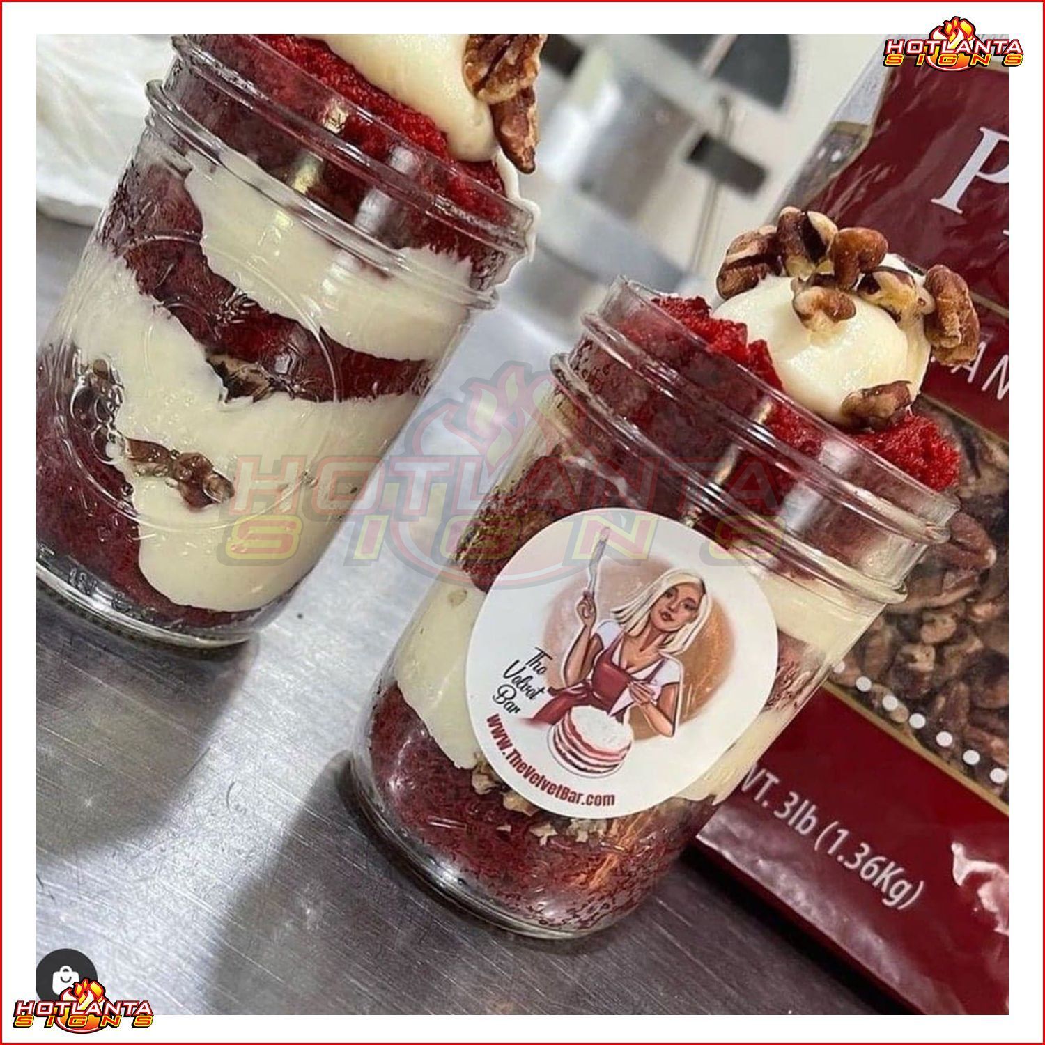 Water Bottle Labels and Stickers