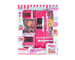 MY HAPPY KITCHEN PLAYSET