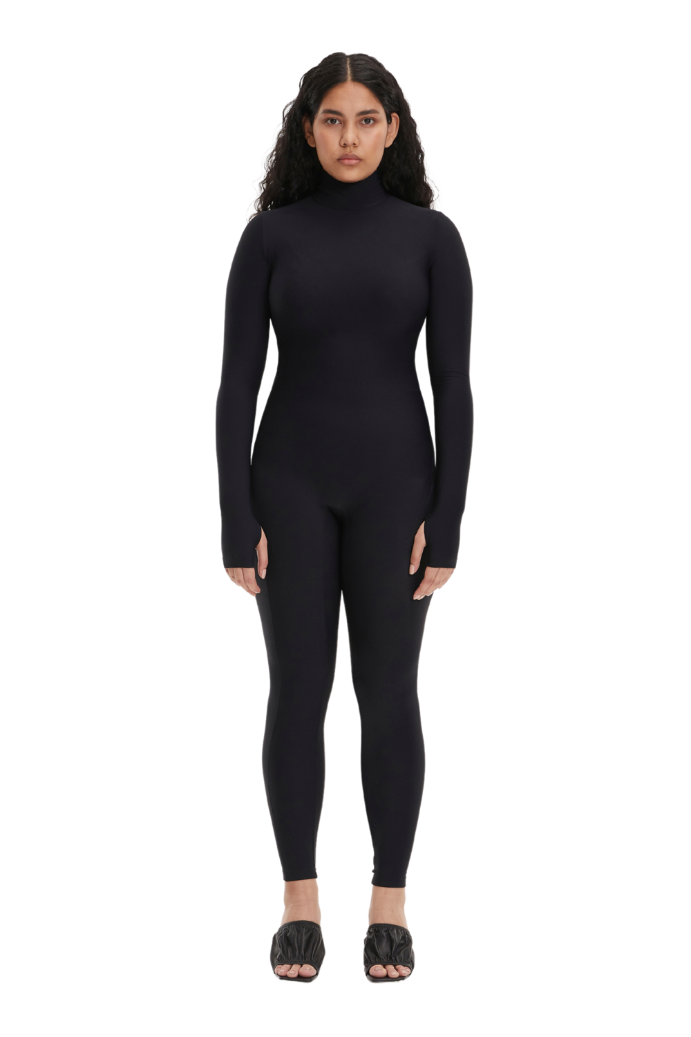 MONOSKIN TOTAL +SIZE black