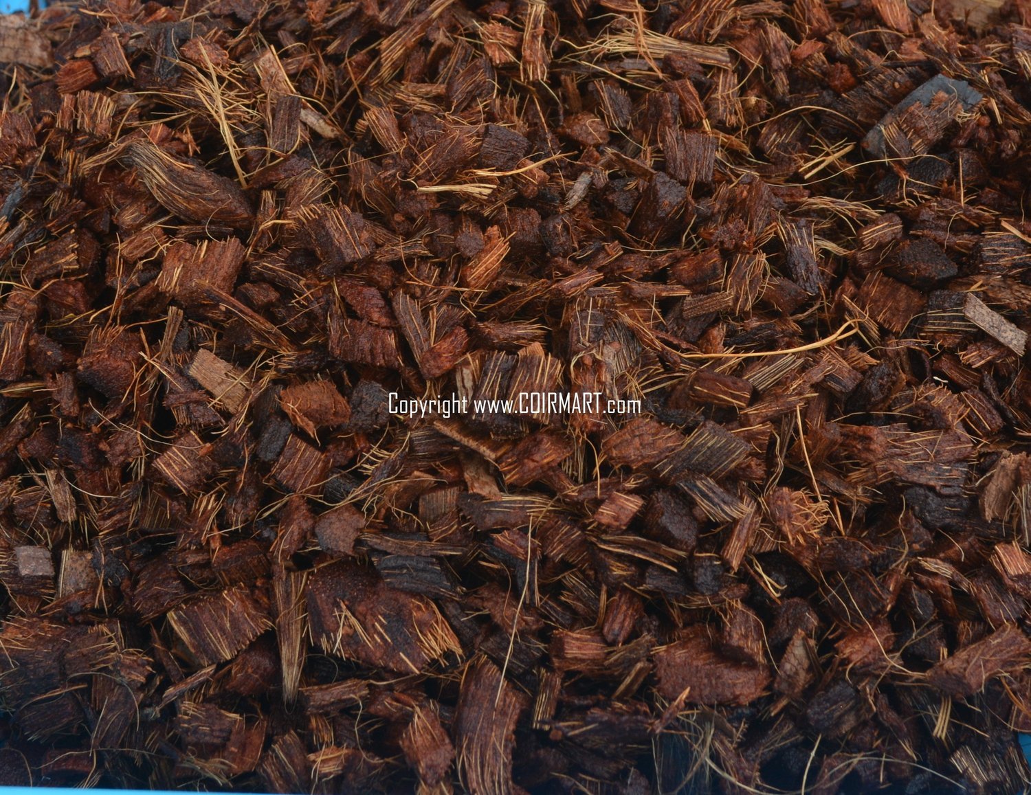 Coco Chips/Mulch
