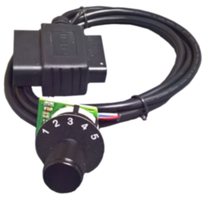 2006 - 2021 Cummins CSP4 & CSP5 "On The Fly" Switch