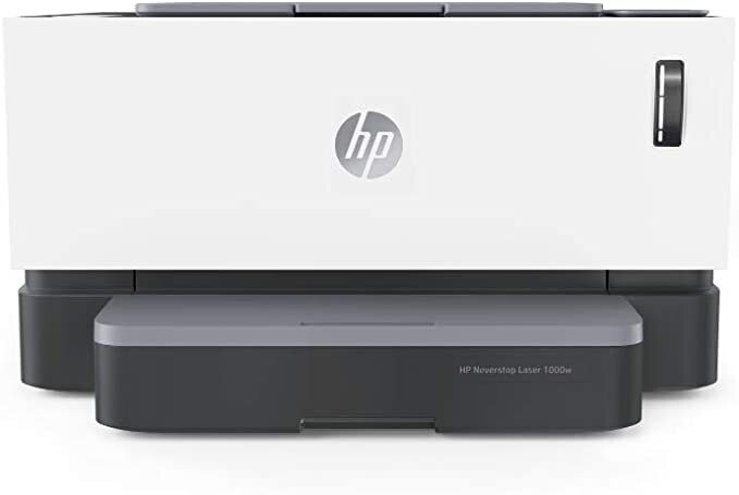Impresora HP Neverstop LaserJet 1000w - Multifuncional