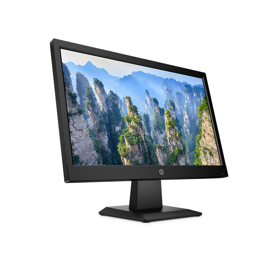 Monitor HP - 19"