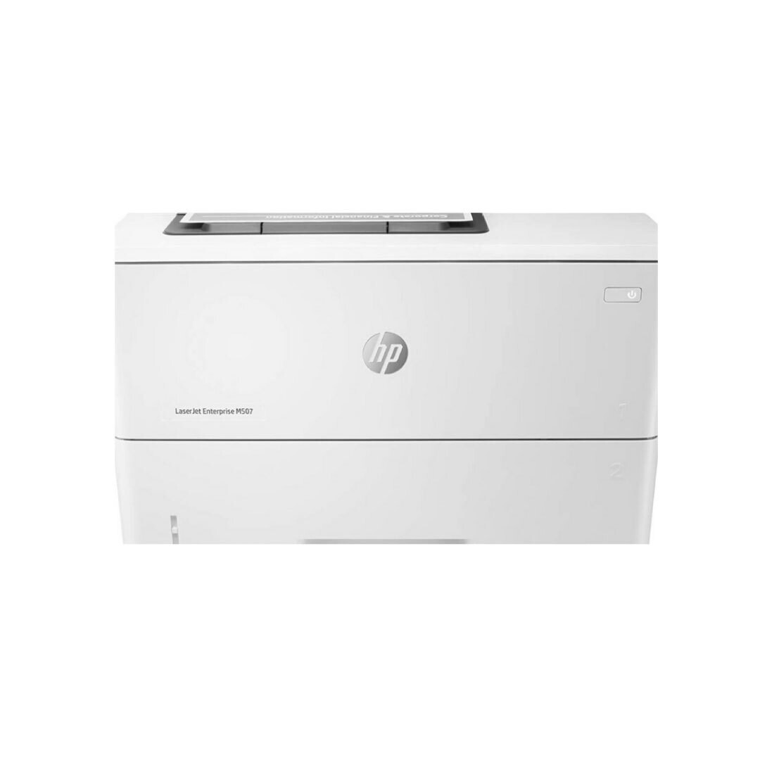 Impresora HP LaserJet Enterprise M507DN - Monocromática