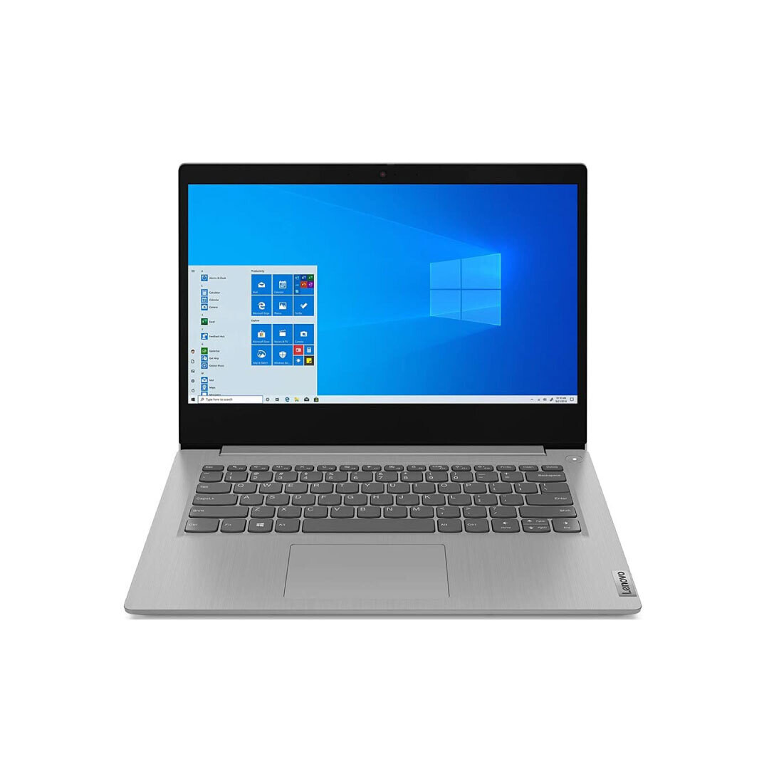Laptop Lenovo Ideapad 3 - Intel Core i3