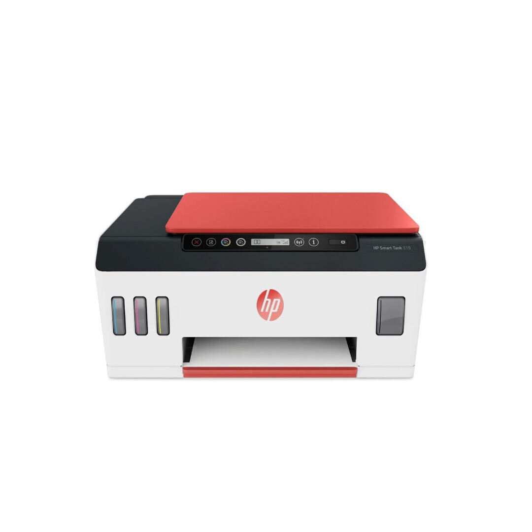 Impresora HP Smart Tank 519 3YW73A - Multifuncional
