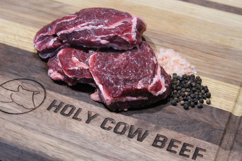 Beef Cheek
