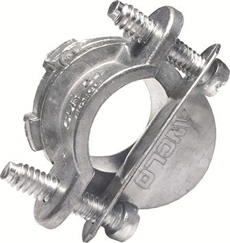 ANCLO CONECTOR CABLE USO RUDO 3/4""