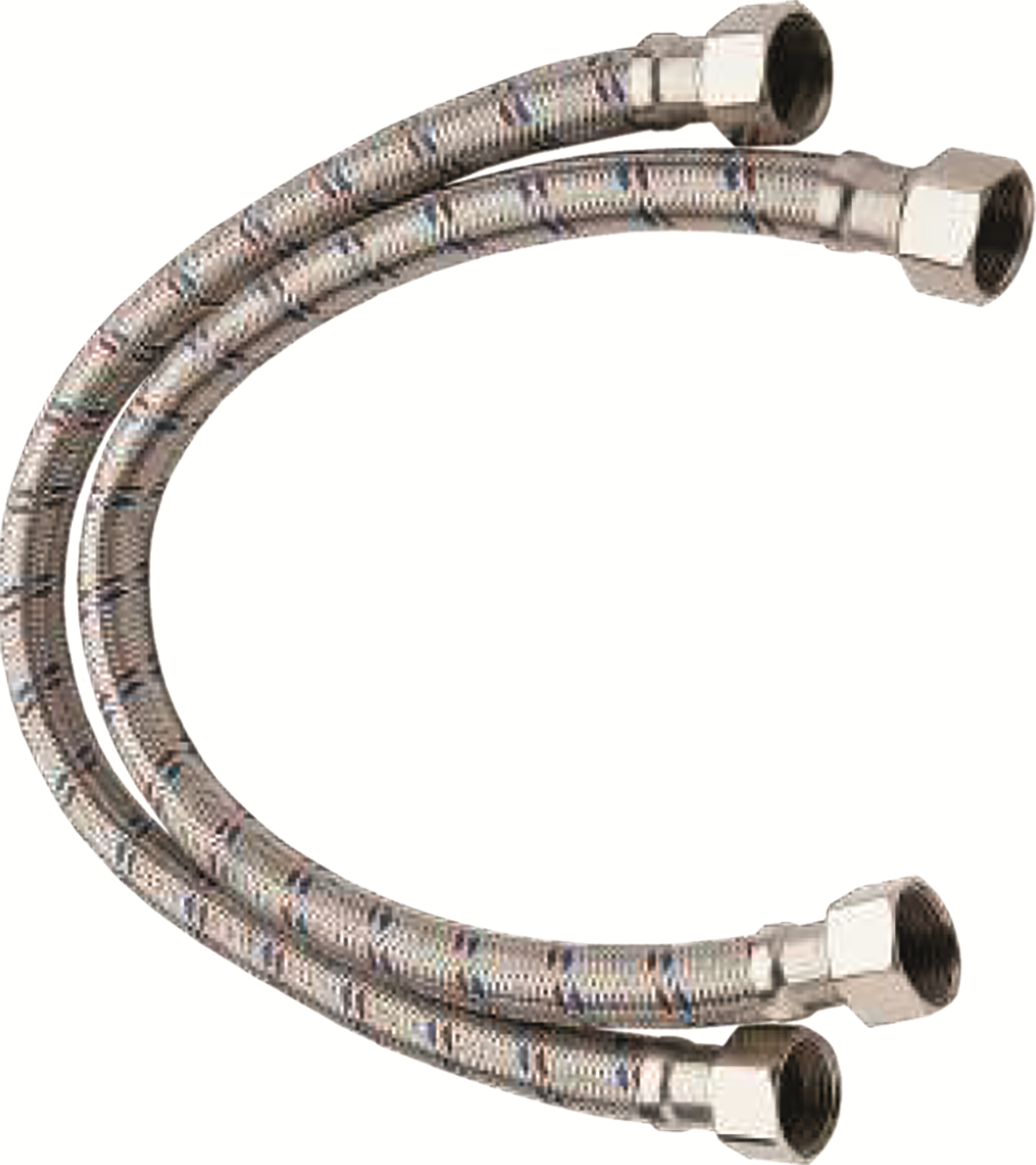 NACOBRE FLEXICO DE ALUMINIO SANITARIO