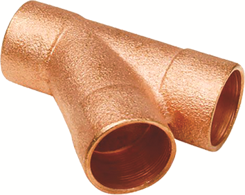 NACOBRE YEE COBRE 115 1=25MM.