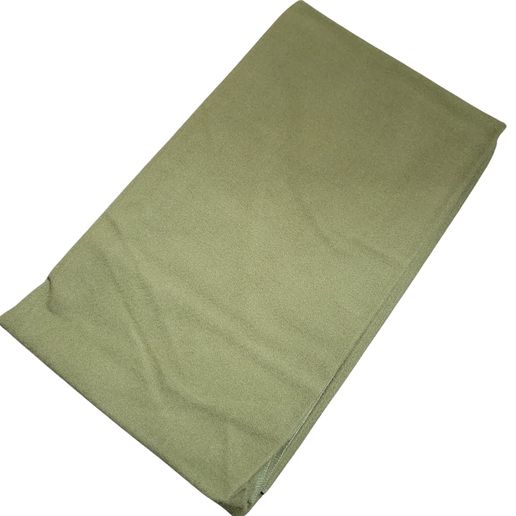 NEW US Military Wool Blankets, Serge Wool
